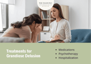 Grandiose delusion: definition, causes, symptoms, and treatments - The ...