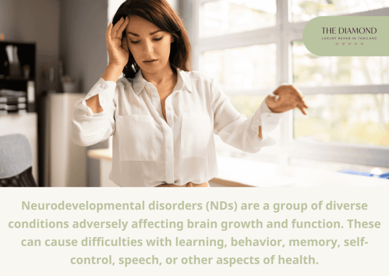 Neurodevelopmental disorders: definition, types, causes, symptoms, and ...