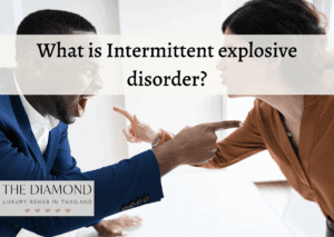 7 Ways on how to prevent Intermittent explosive disorder - The Diamond ...