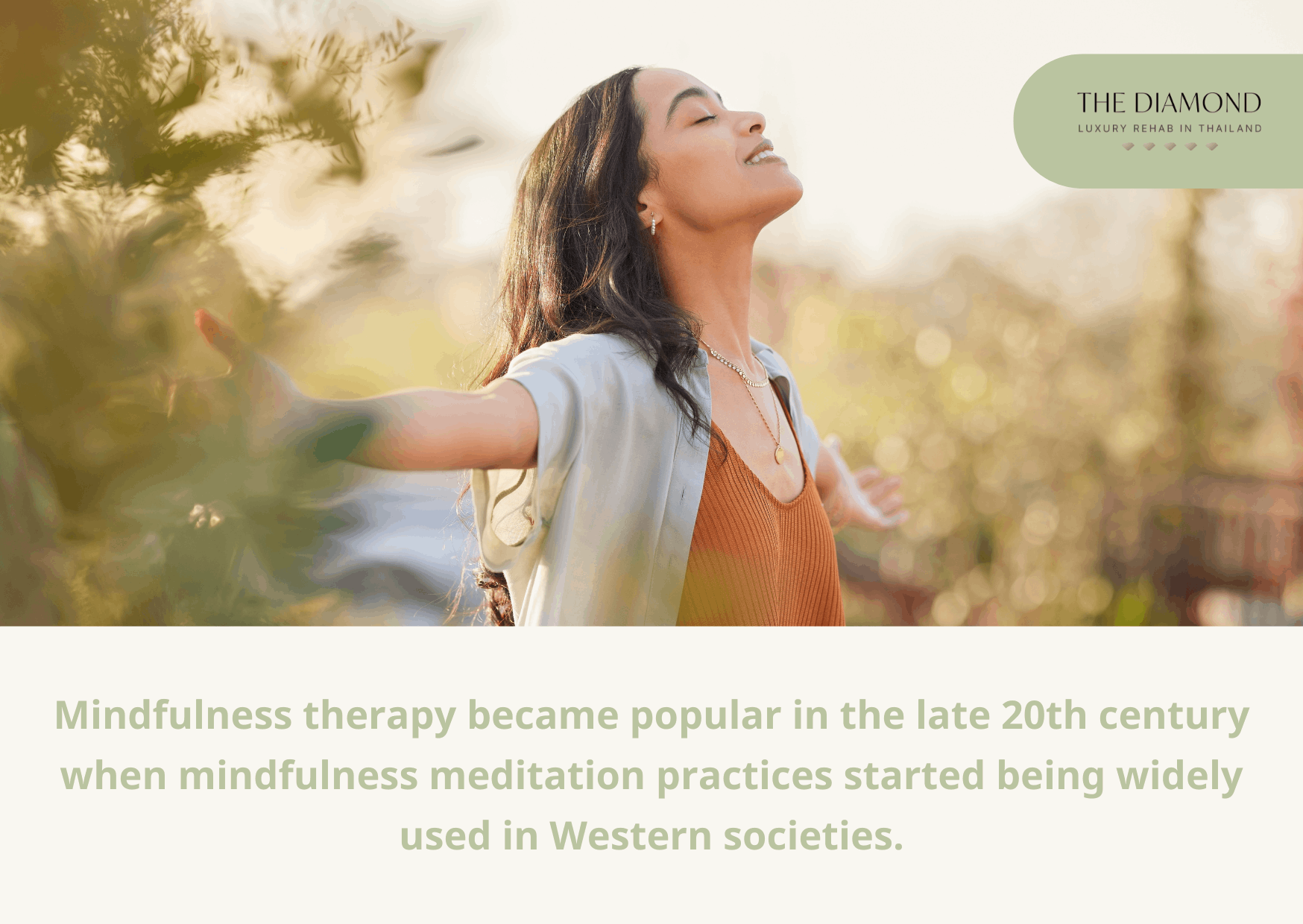 Mindfulness therapy: definition, application, and effectivity - The ...