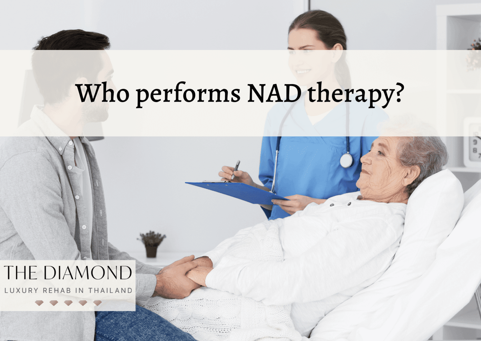 NAD therapy: definition, benefits, addiction treatment, and duration ...
