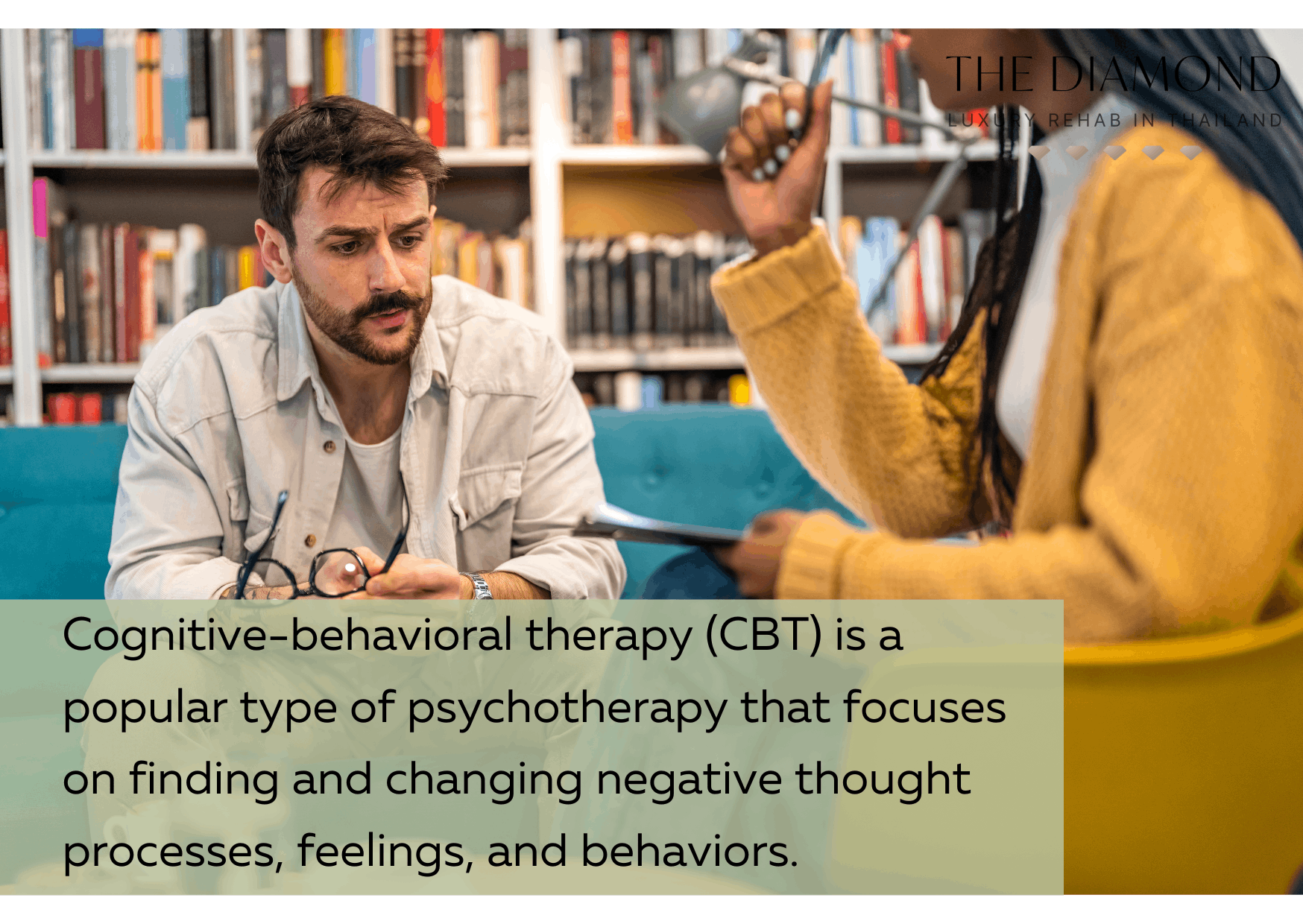 Somatic symptom disorder: definition, causes, symptoms, and treatment ...