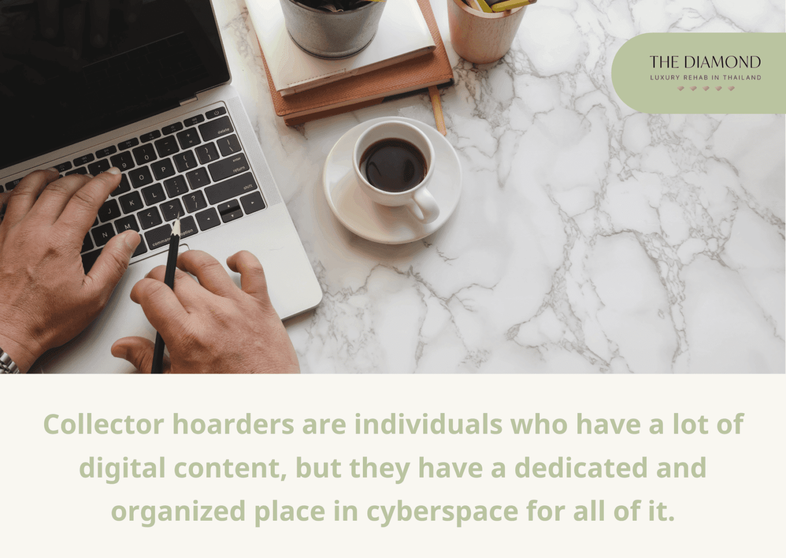 Digital hoarding: definition, types, and symptoms - The Diamond Rehab ...