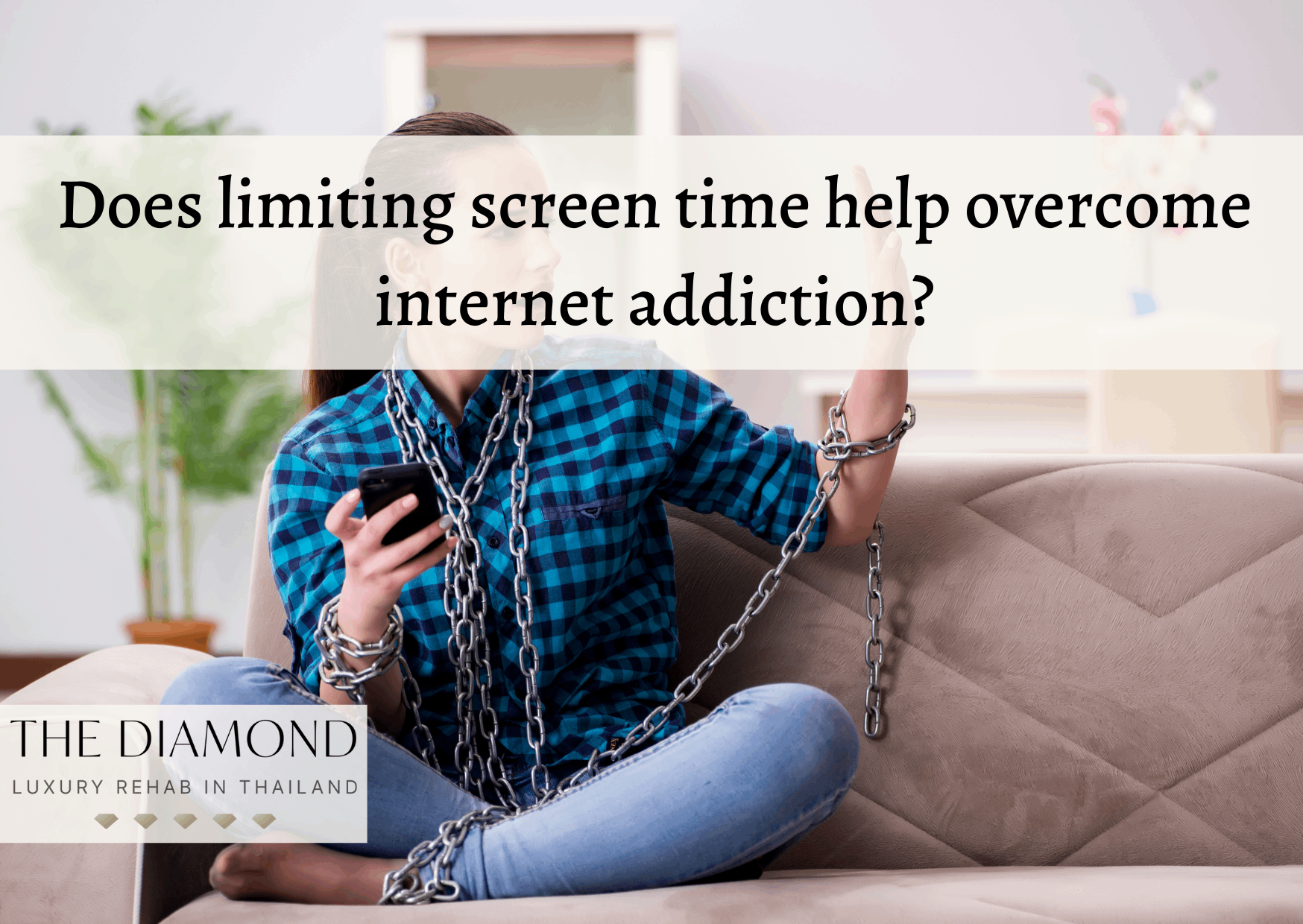 The role of technology in internet addiction: technology and internet ...