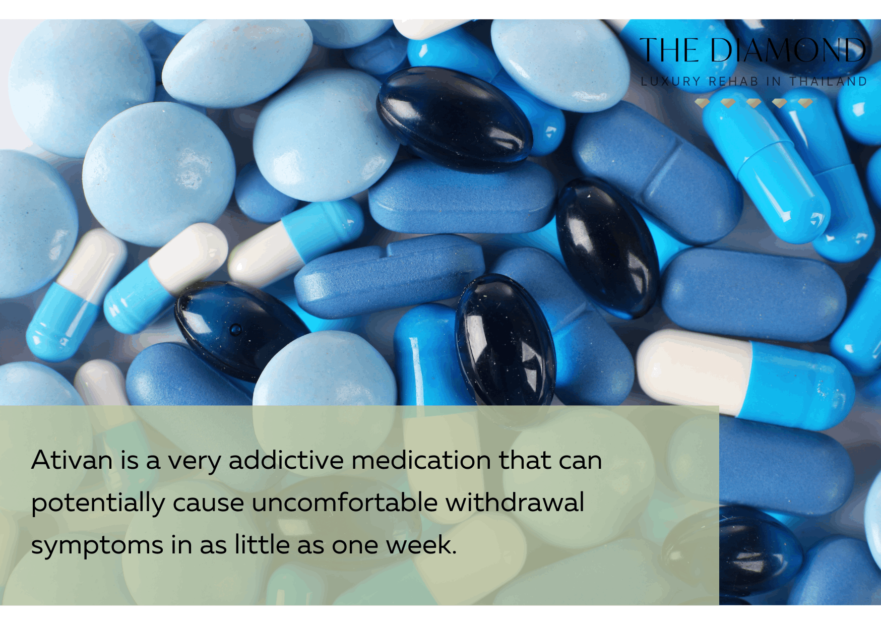 Ativan addiction: causes, symptoms, treatments, and risk factors - The ...