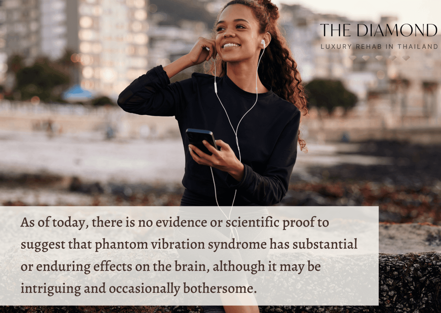 Phantom vibration syndrome: definition, treatments, and prevention ...