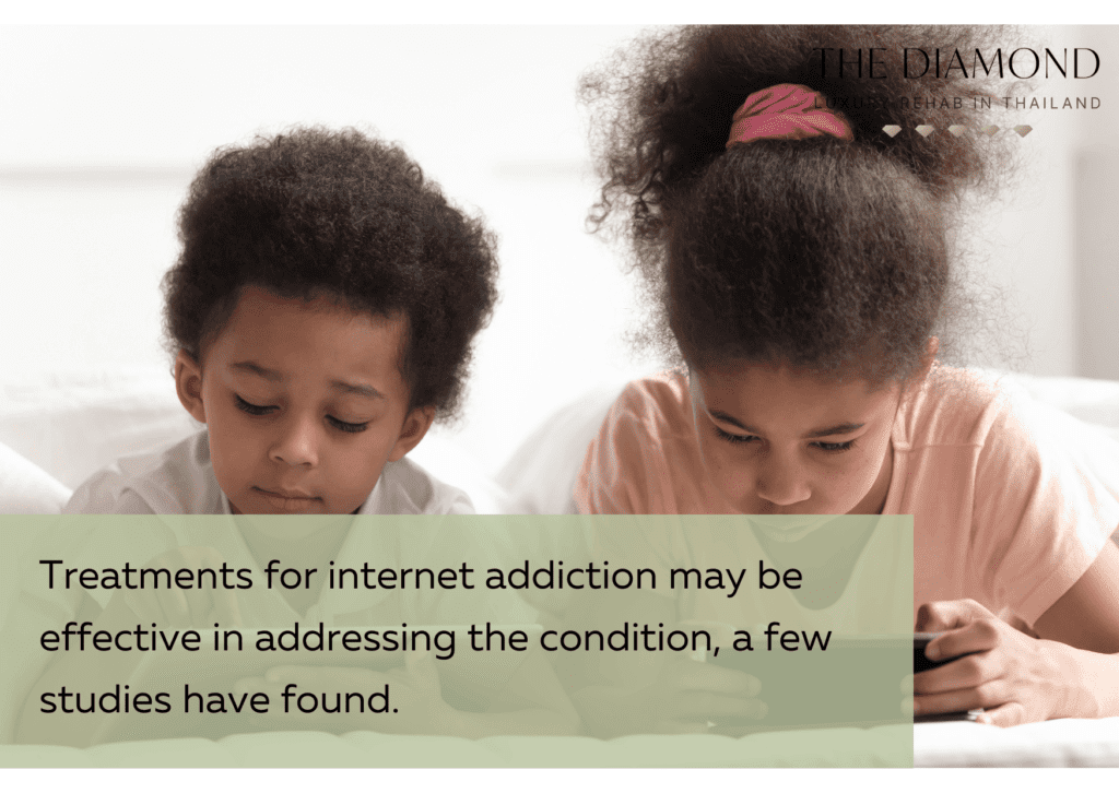 Internet addiction in children: definition, causes, symptoms, and ...