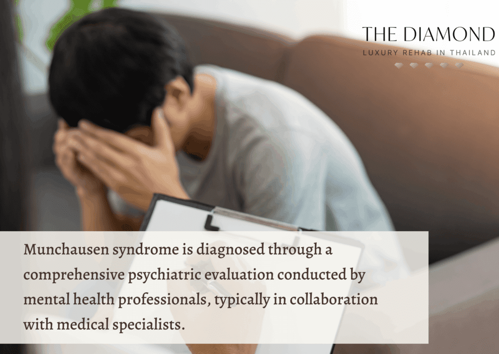 Munchausen syndrome: definition, causes, symptoms, and treatments - The ...