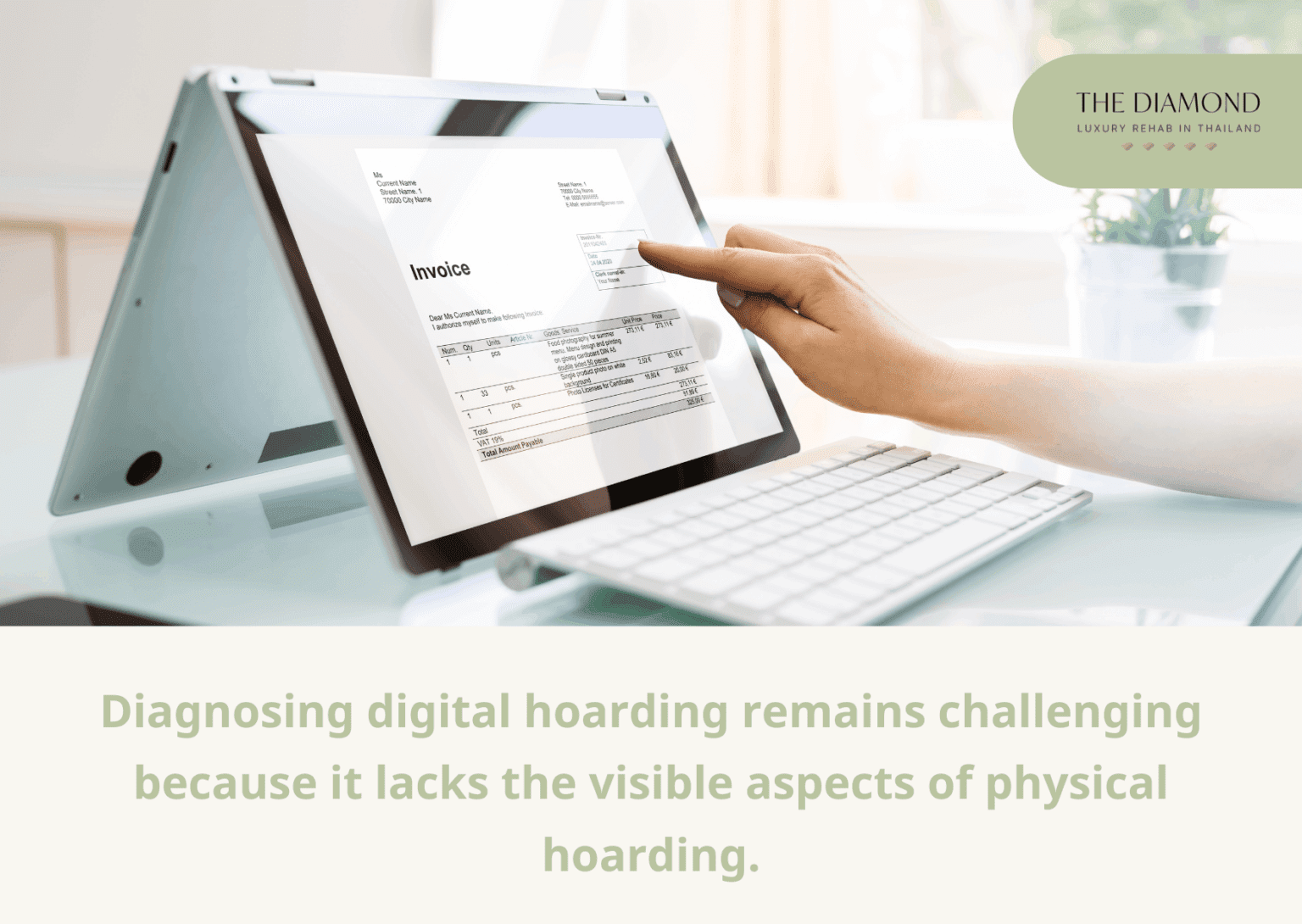 Digital hoarding: definition, types, and symptoms - The Diamond Rehab ...