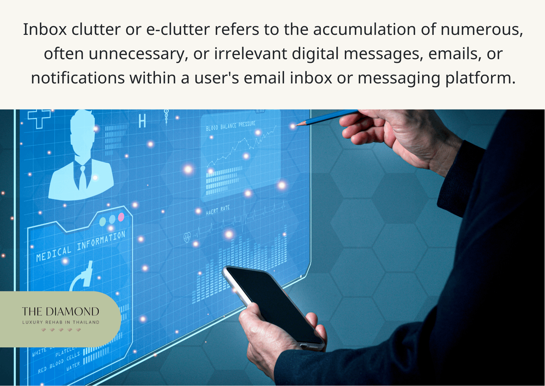 Digital hoarding: definition, types, and symptoms - The Diamond Rehab ...
