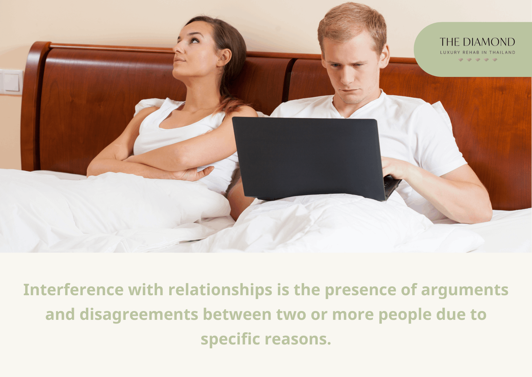 Cybersex addiction: definition, causes, symptoms, and risk factors ...