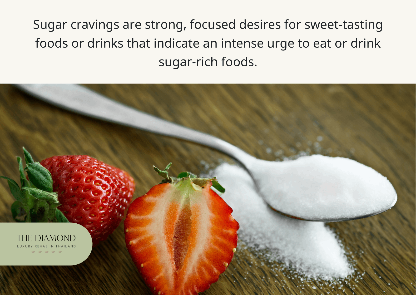 Sugar addiction: symptoms, cravings, withdrawal, and treatment - The ...