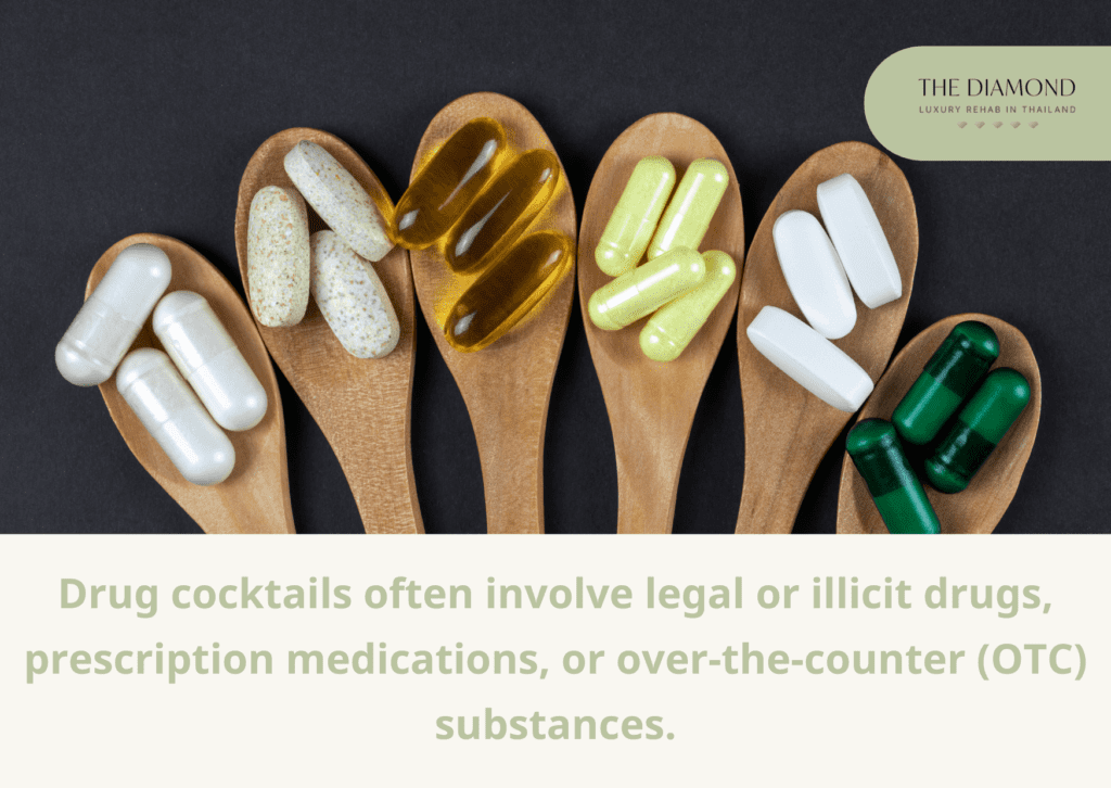 Polysubstance abuse: definition, effects, dangers, and treatment - The ...