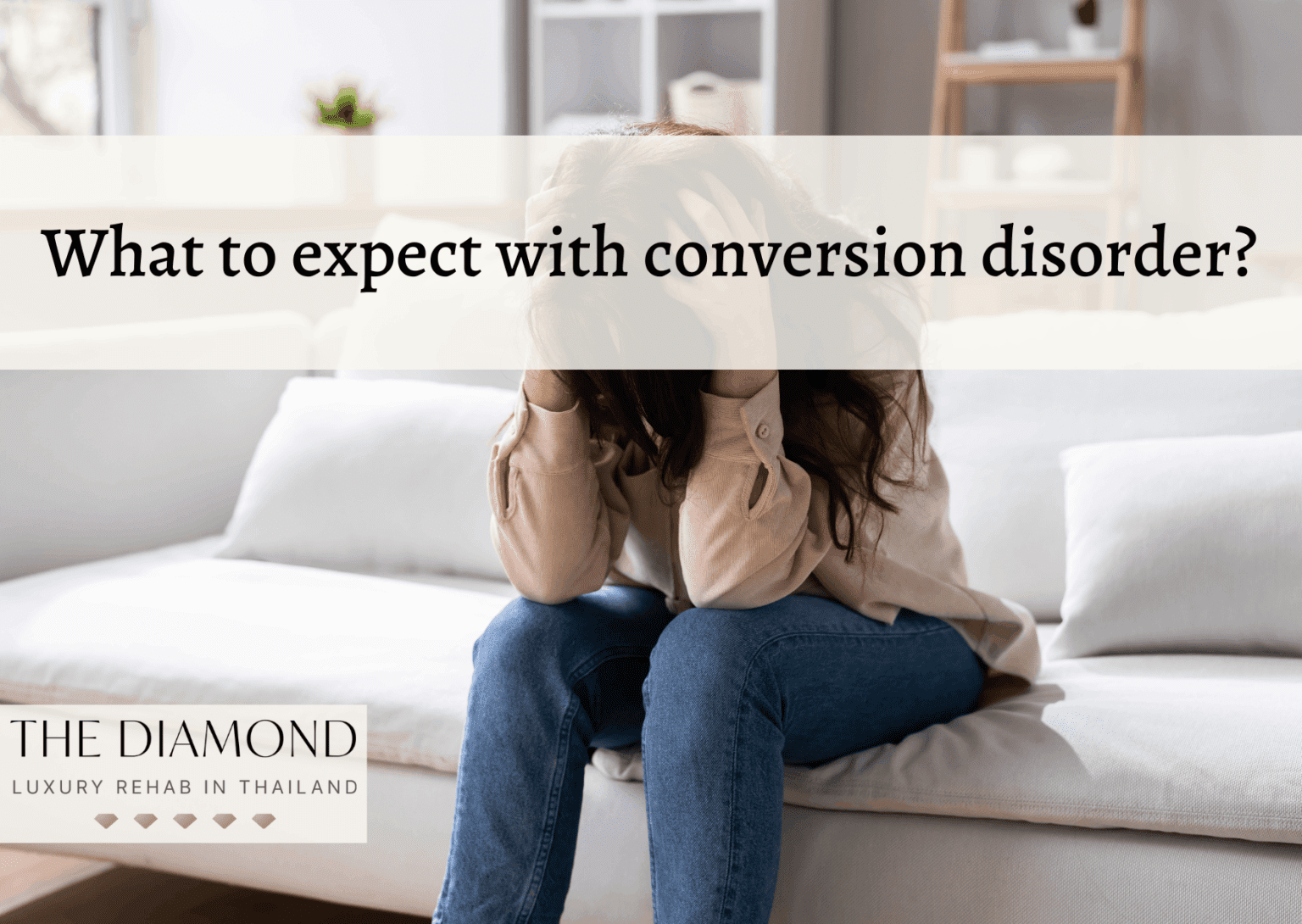 Conversion disorder: definition, causes, symptoms, and treatment - The ...
