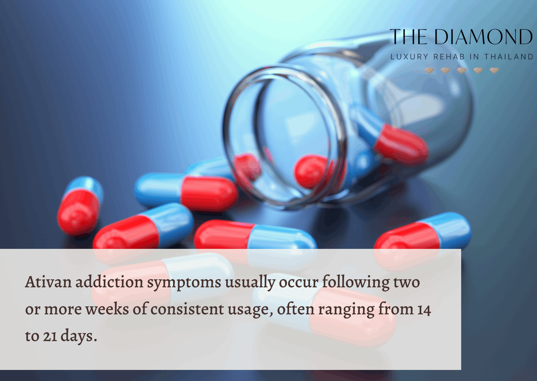 Ativan addiction: causes, symptoms, treatments, and risk factors - The ...