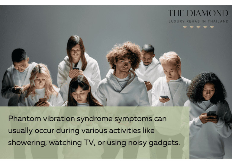 Phantom vibration syndrome: definition, treatments, and prevention ...