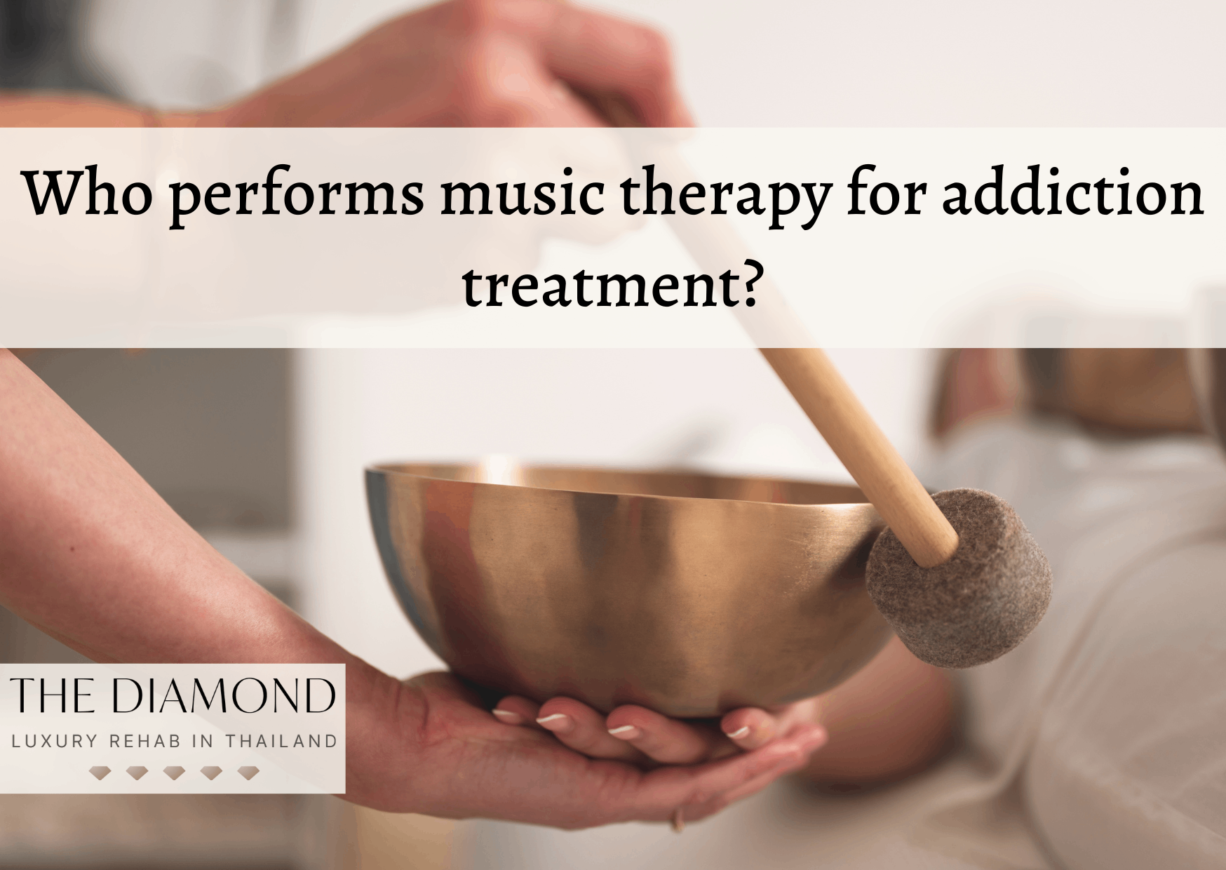 Music therapy for addiction treatment: definition, types, techniques ...