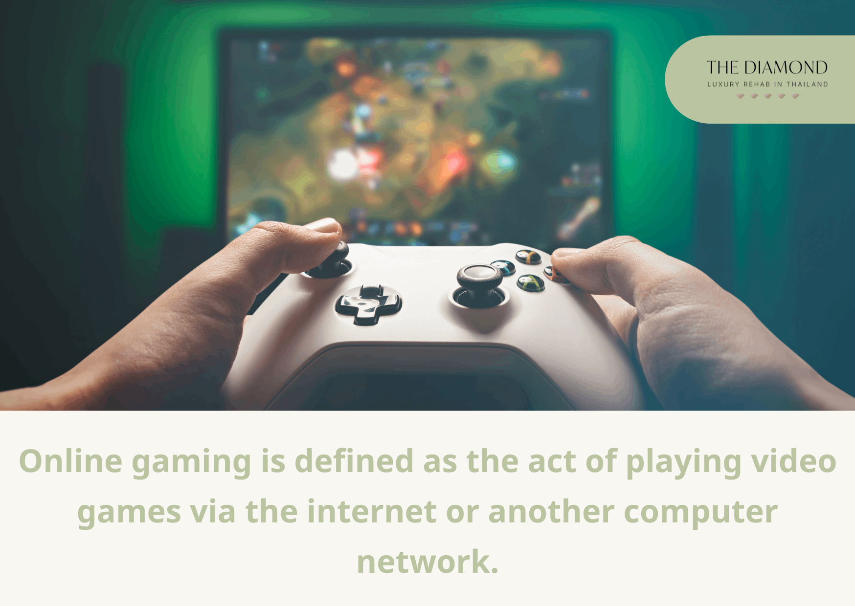 The role of technology in internet addiction: technology and internet ...