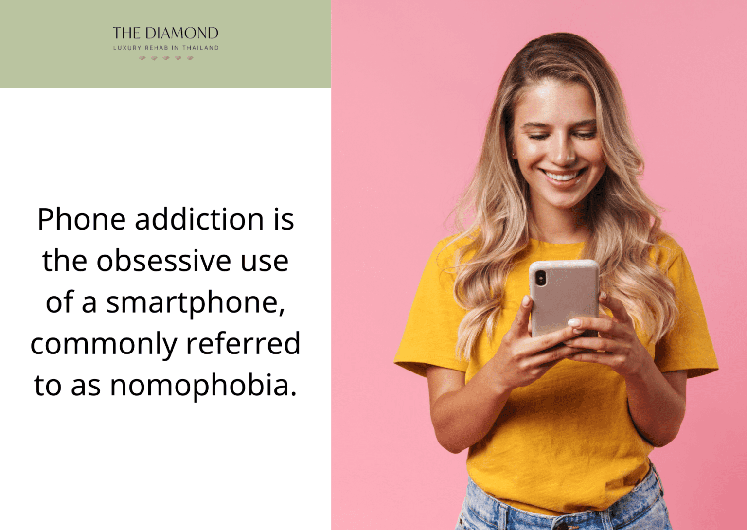 Nomophobia: Definition, causes, symptoms, and risk factors - The ...