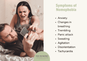 Nomophobia: Definition, causes, symptoms, and risk factors - The ...