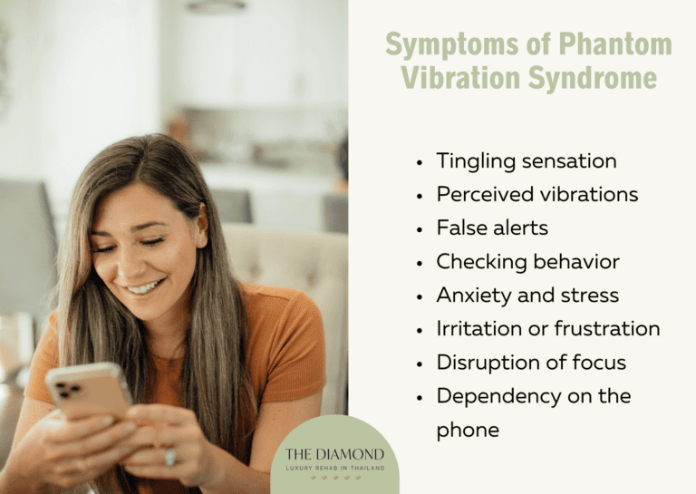 Phantom vibration syndrome: definition, treatments, and prevention ...