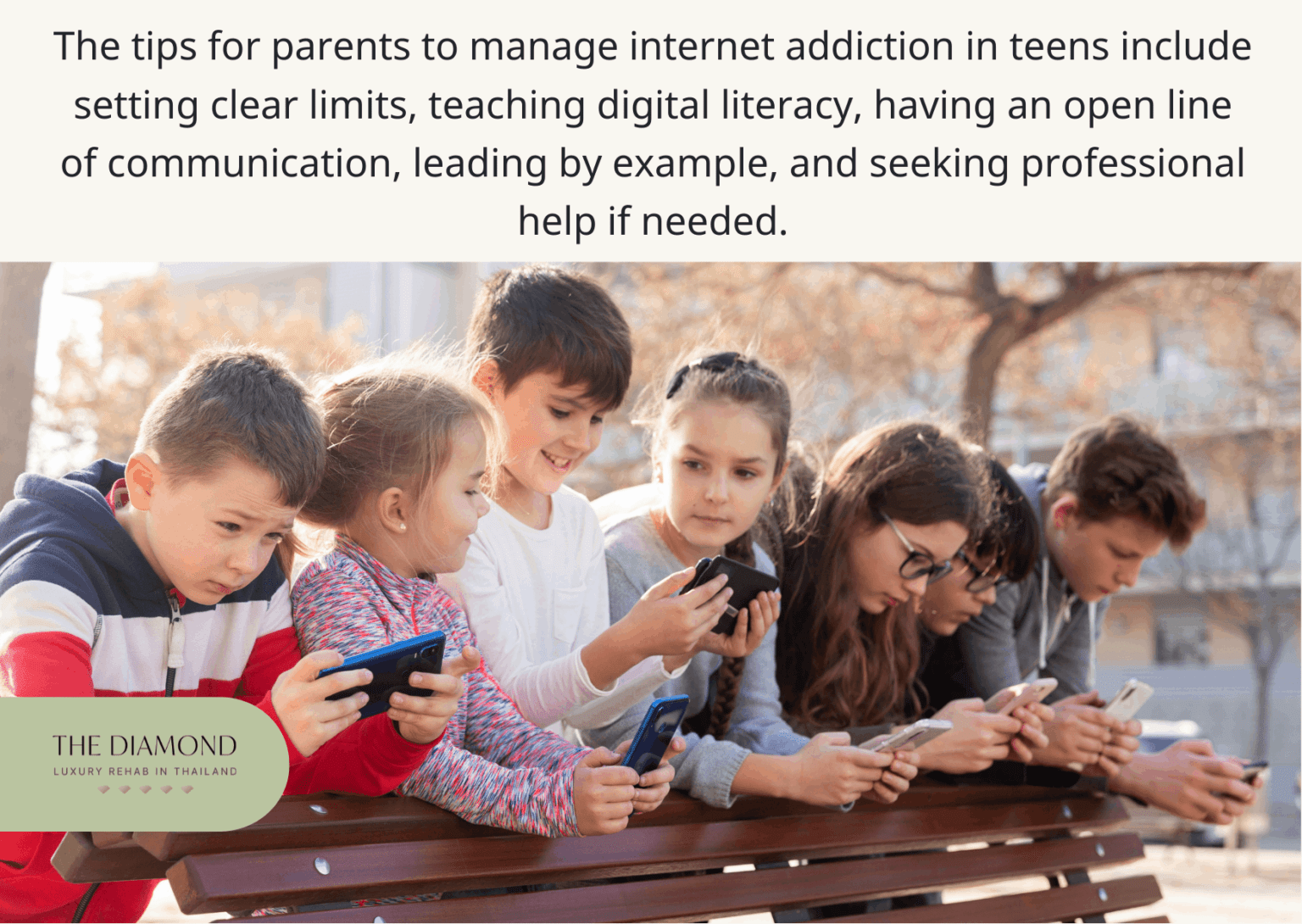 Internet addiction in children: definition, causes, symptoms, and ...