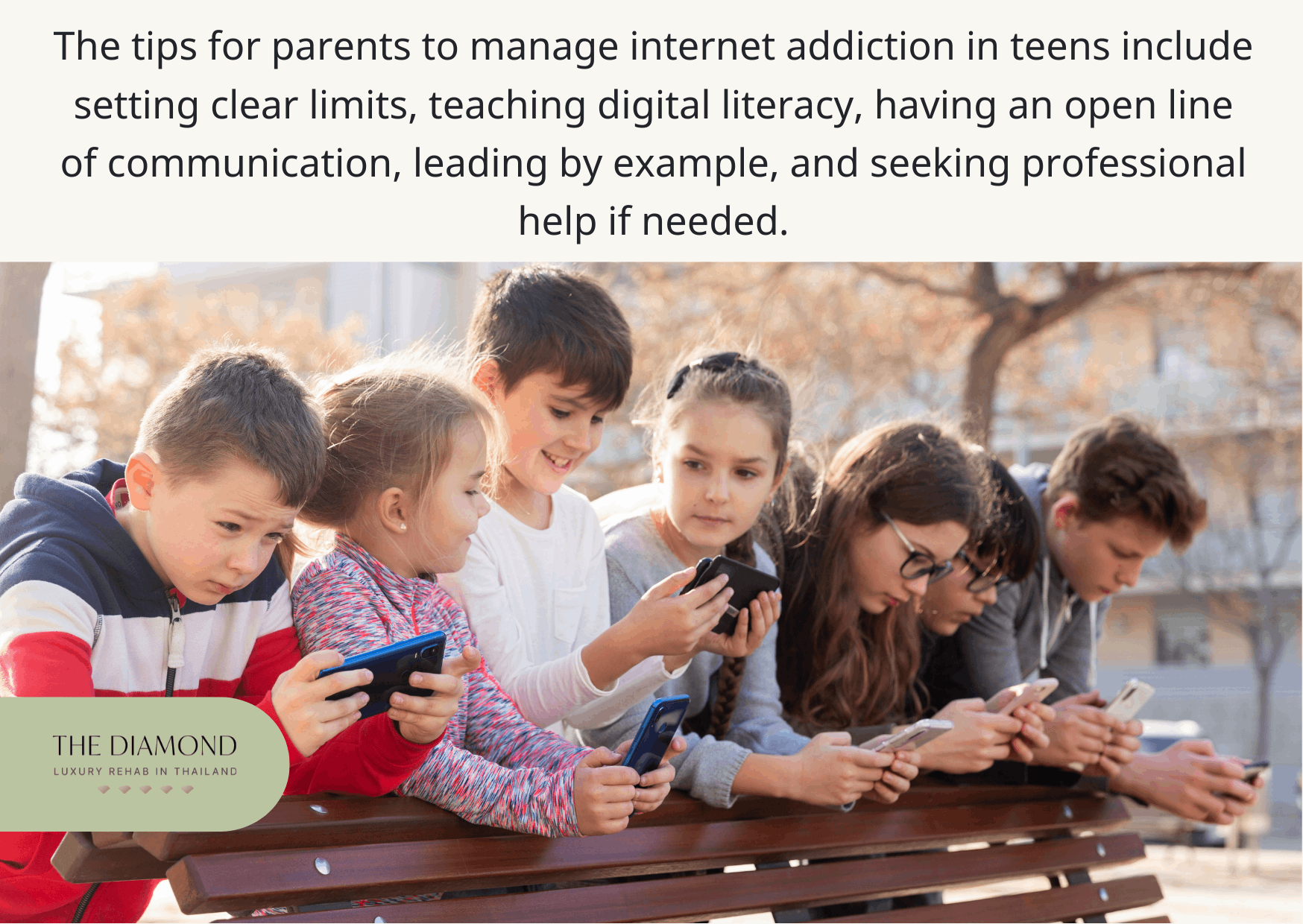 Internet addiction in children: definition, causes, symptoms, and ...