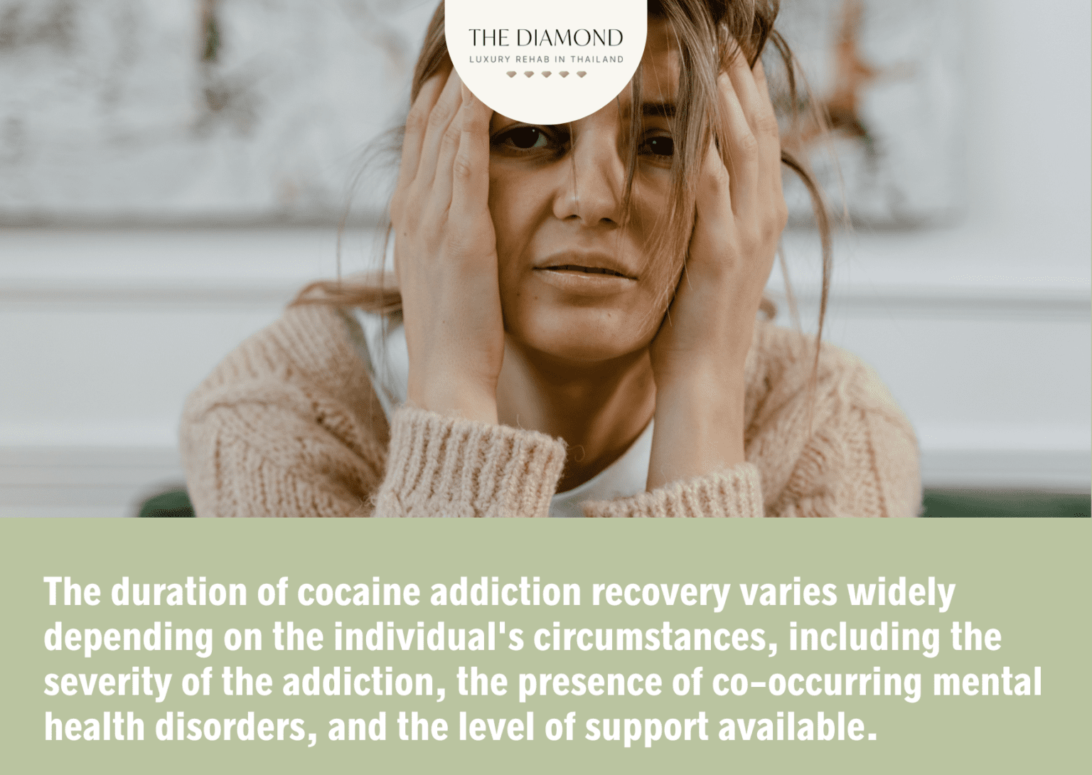 Cocaine addiction: definition, signs, side effects, and treatment - The ...