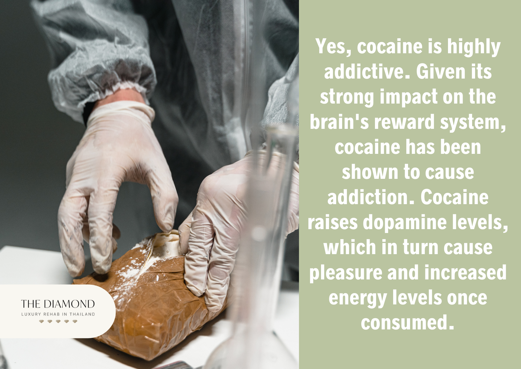 Cocaine addiction: definition, signs, side effects, and treatment - The ...