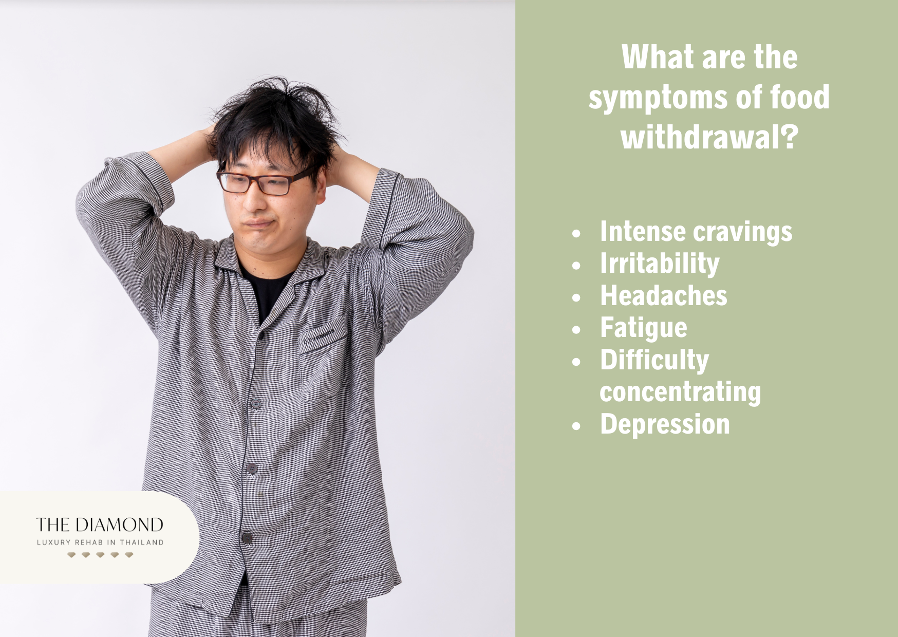 Food addiction: definition, symptoms, signs, causes, and treatment ...