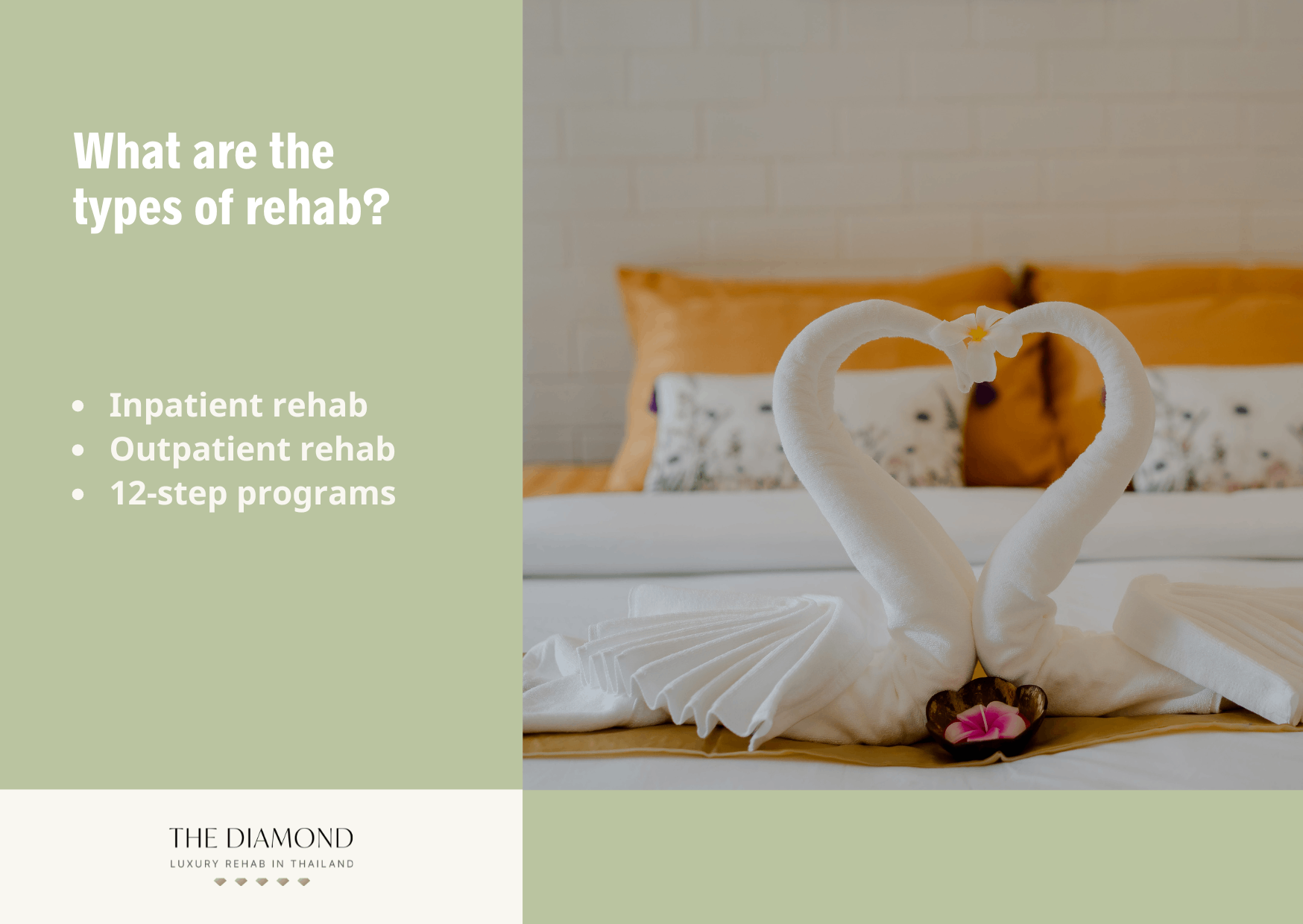What is rehab? - The Diamond Rehab Thailand