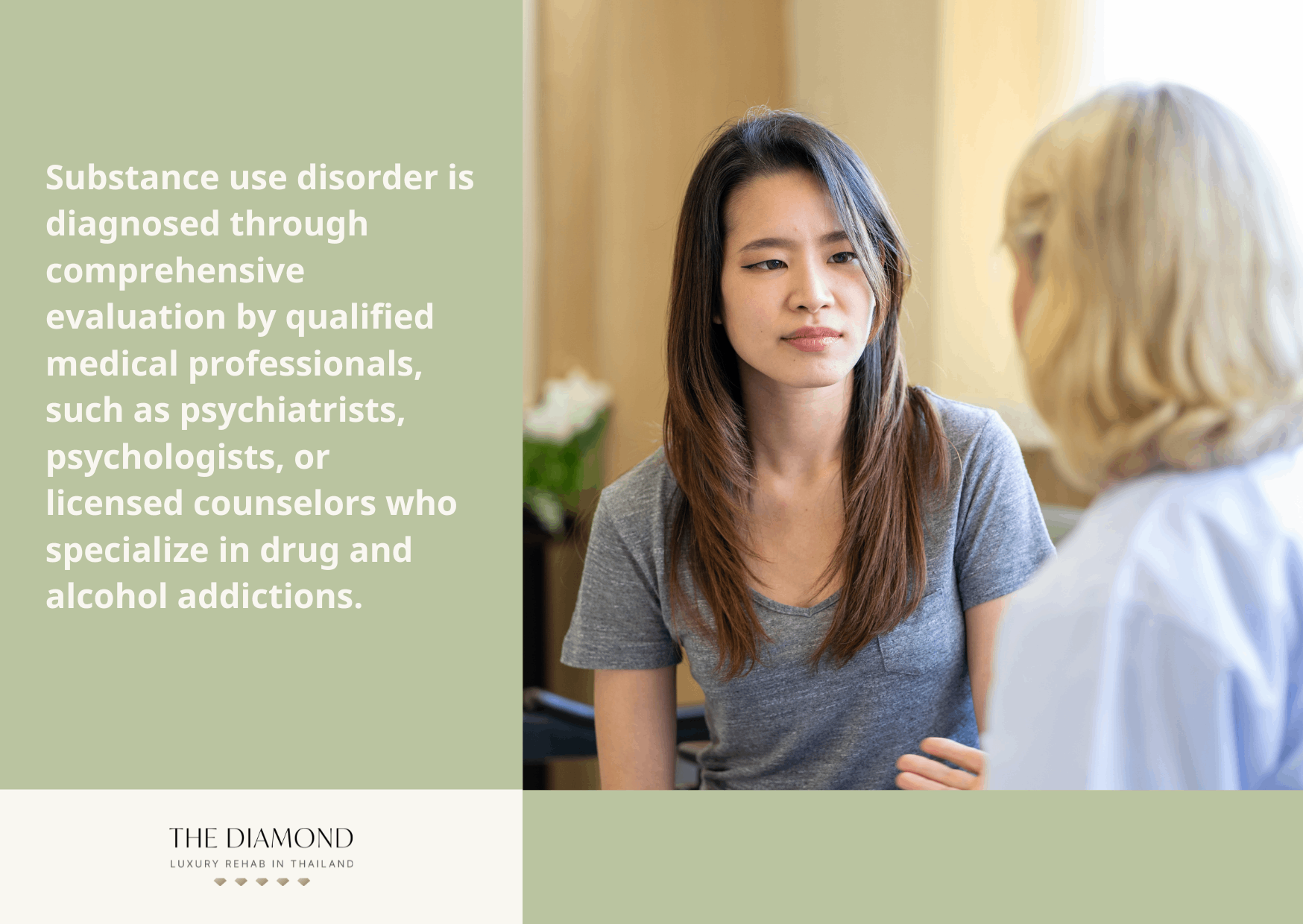 Substance use disorder (SUD): symptoms, causes, involved substances ...