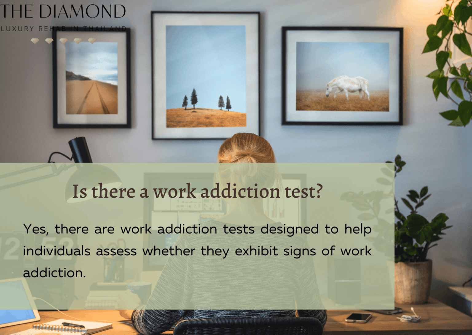 Work addiction (workaholism): symptoms, causes, consequences, and ...