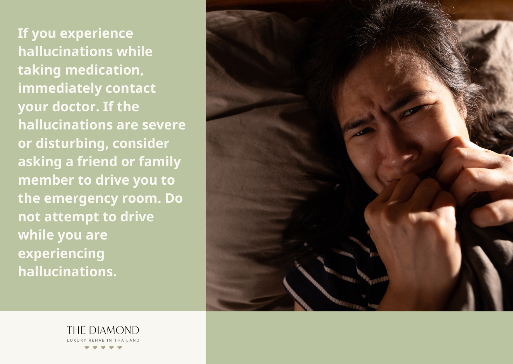 11 medicines that may cause hallucination