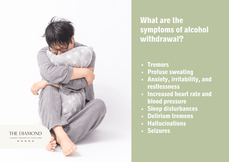 Alcohol withdrawal: symptoms, causes, timeline, complications, and ...