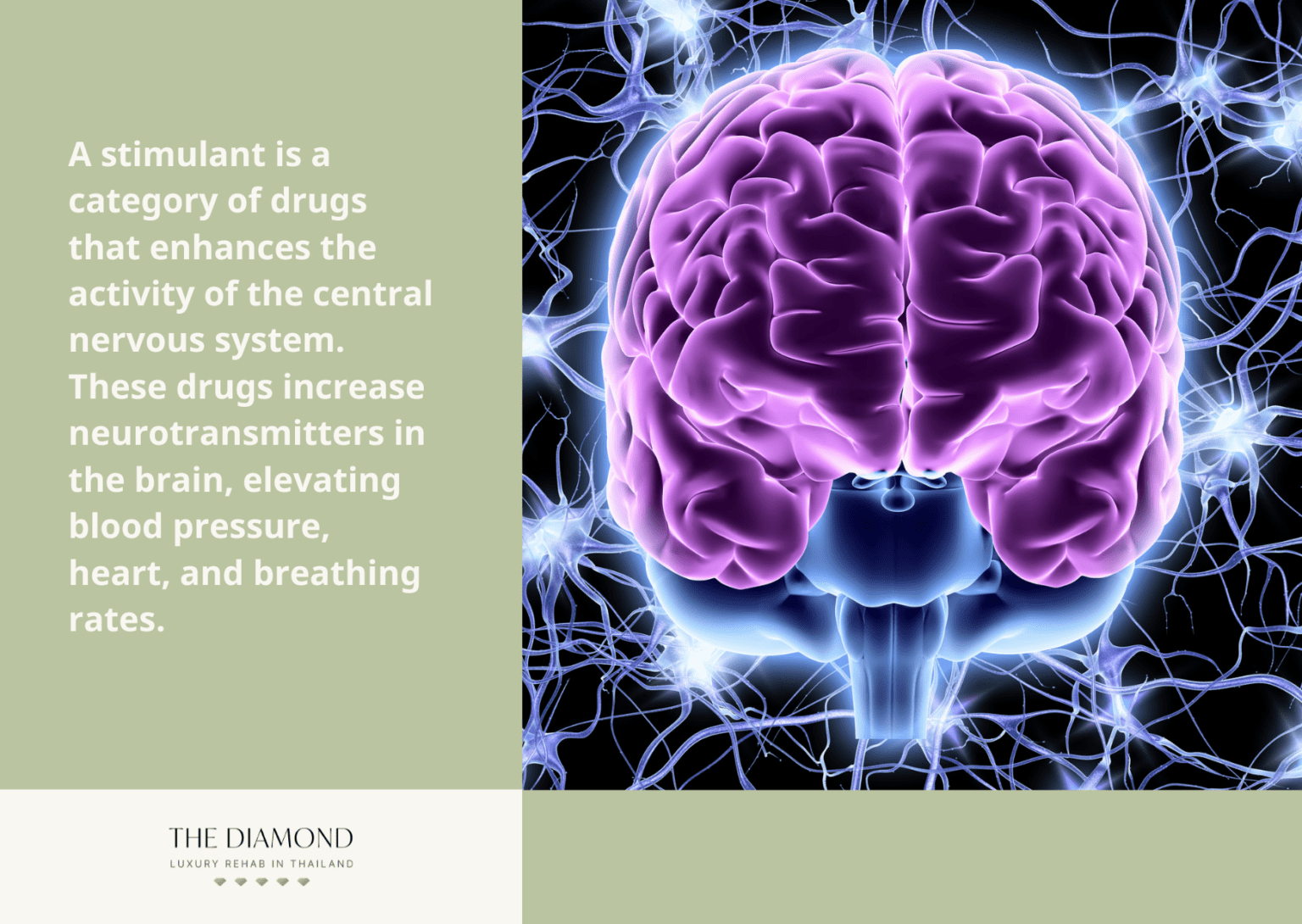 Stimulant addiction: symptoms, side effects, and treatment - The ...