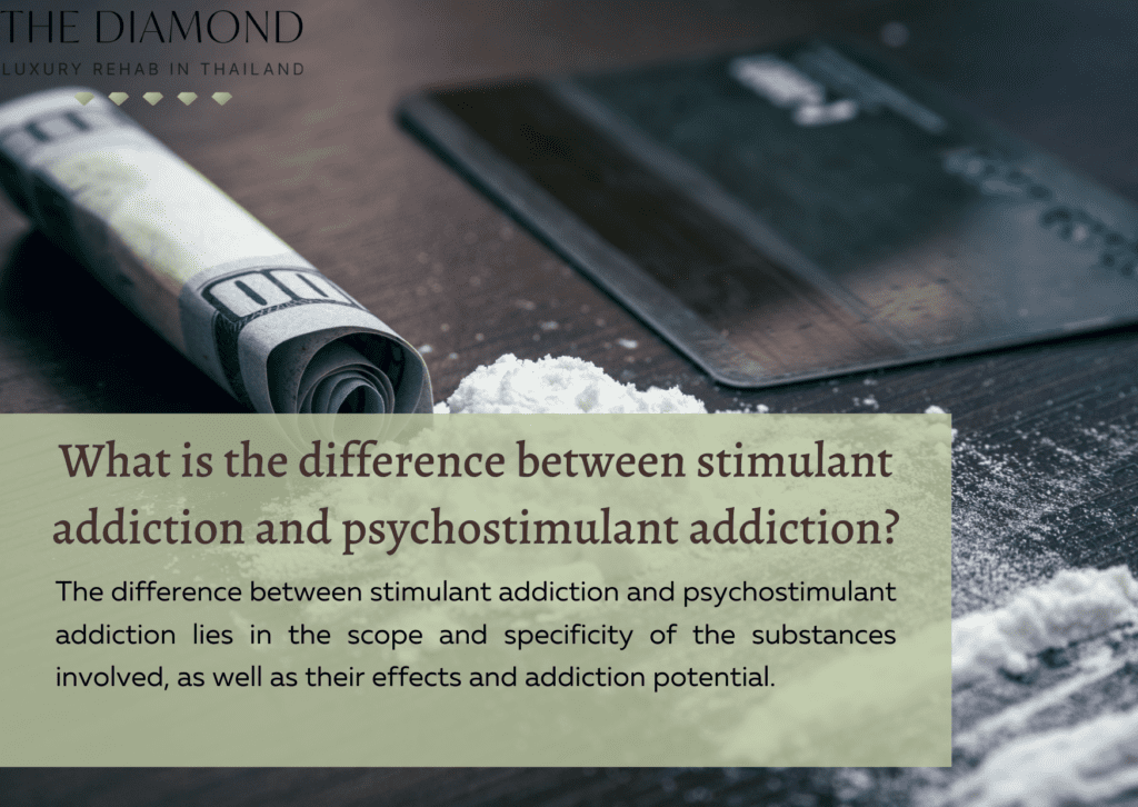 Stimulant addiction: symptoms, side effects, and treatment - The ...