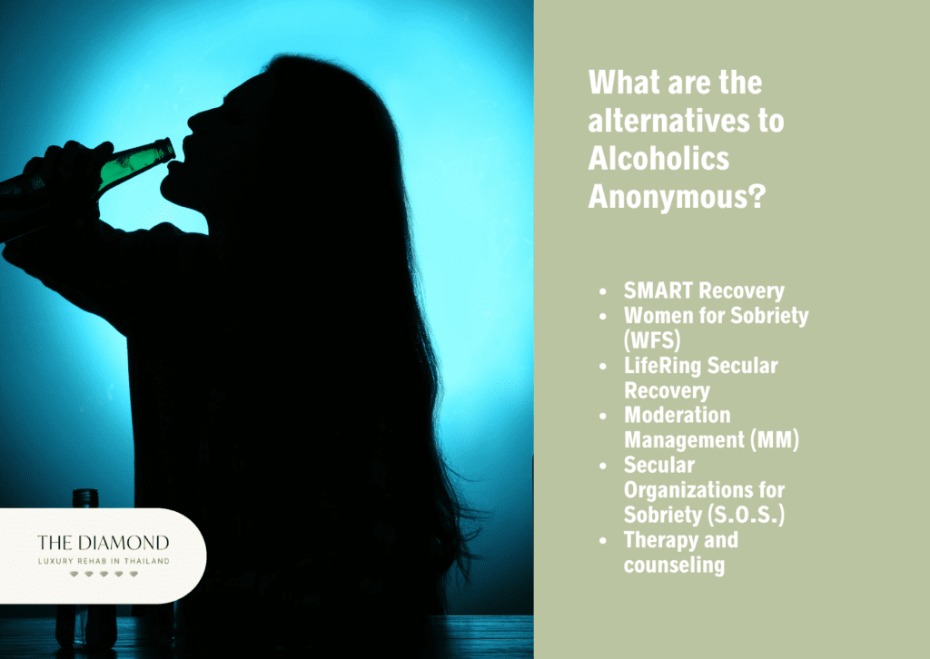 What is alcoholics anonymous (AA): definition, process, meetings, and ...