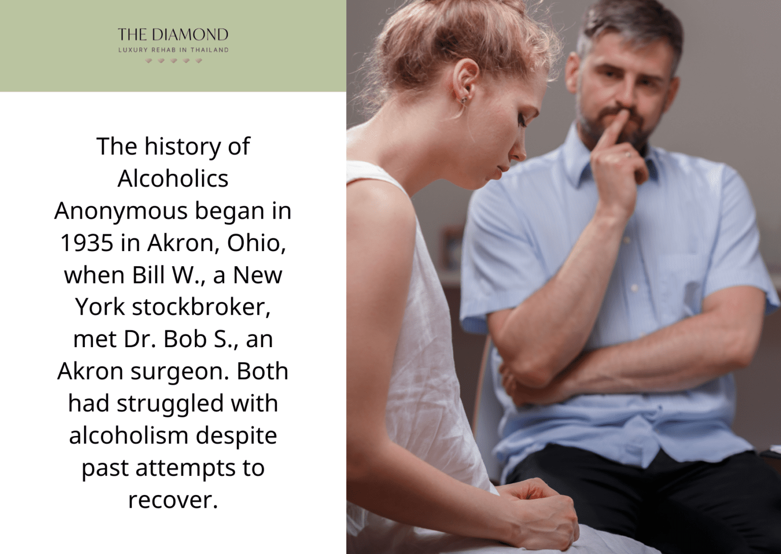 What is alcoholics anonymous (AA): definition, process, meetings, and ...