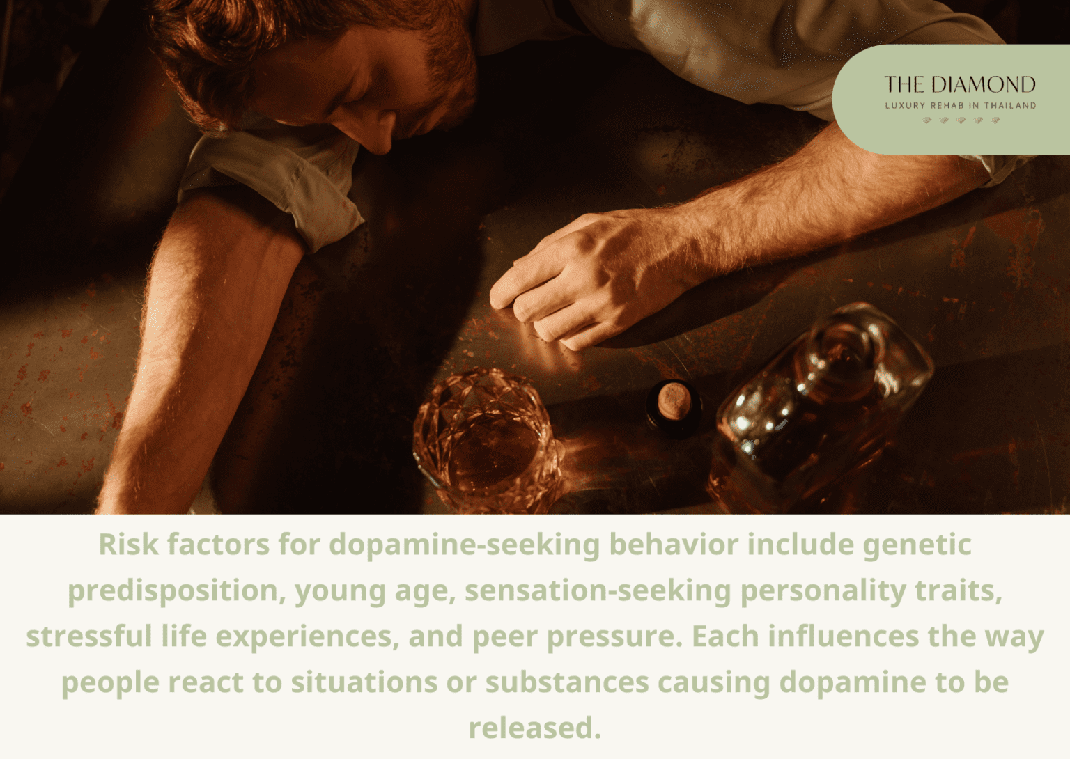 Dopamine addiction: can you be addicted, role, and dopamine-seeking ...