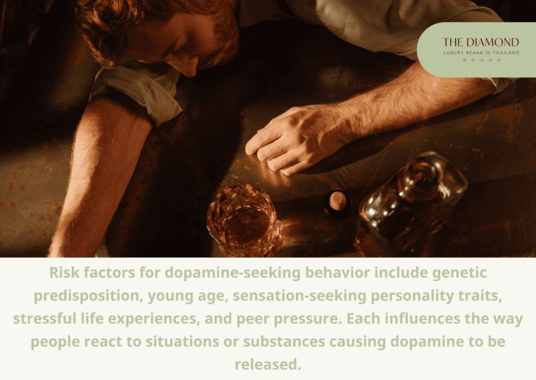 Dopamine addiction: can you be addicted, role, and dopamine-seeking ...