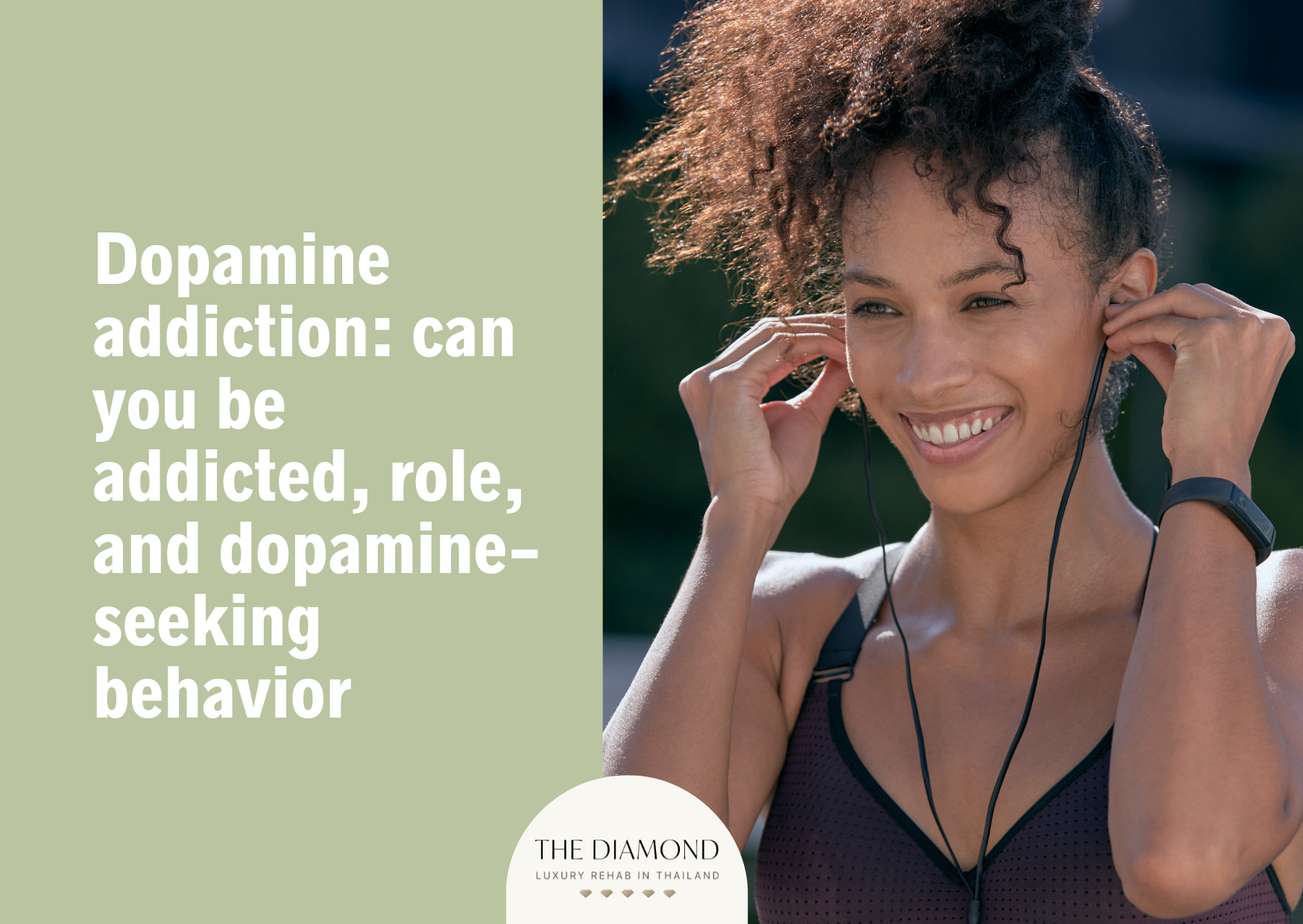 21 different addiction types: physical, behavioral, and impulse control ...