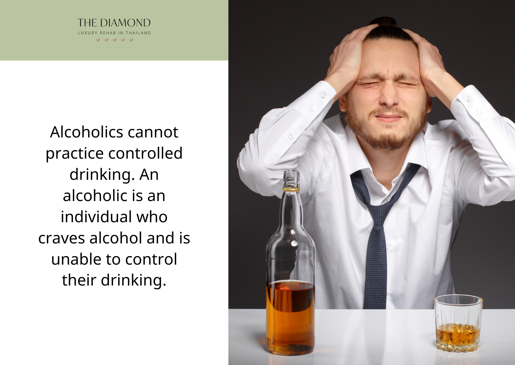 Alcohol moderation management: definition, benefits, and effectivity ...