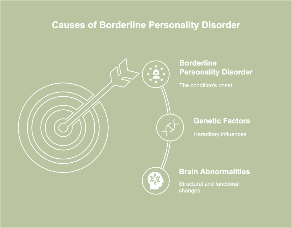 Borderline personality disorder: definition, types, symptoms, causes, and treatments - The ...