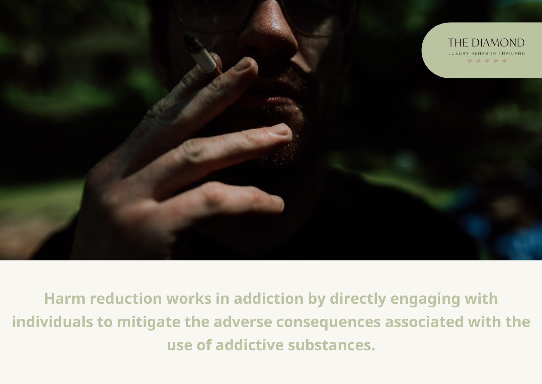 Addiction harm reduction (harm minimization): definition, how it works ...