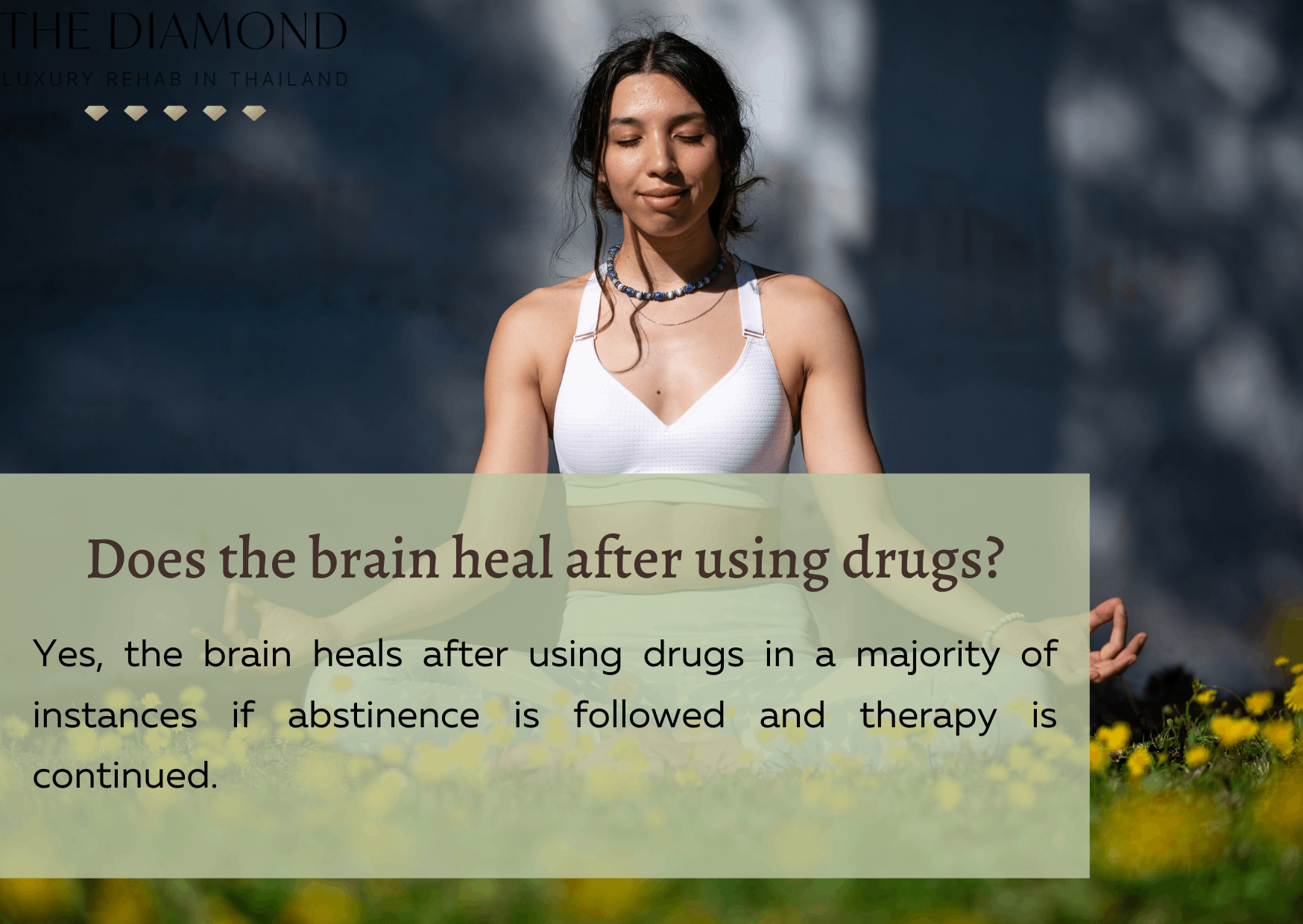 How do drugs impact the brain: effects and role in addiction - The ...